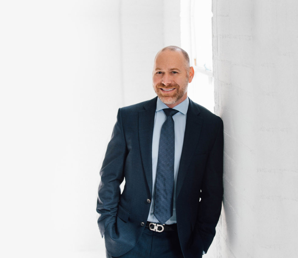 Meet Dr. Brown | Brown Plastic Surgery