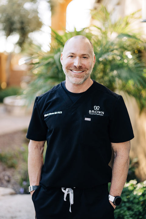 Meet Dr. Brown | Richard J. Brown MD